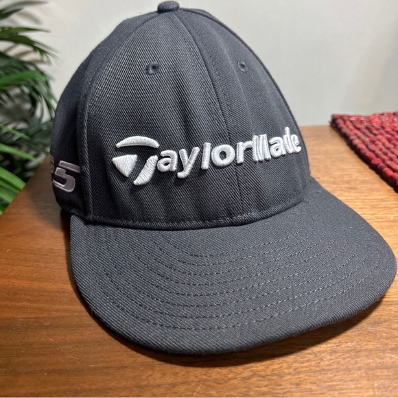 TaylorMade | Accessories | Taylor Made M3 Tp5 Snap Back Hat | Poshmark